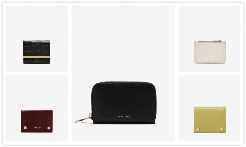8 Chic and Classy Small Leather Goods – AvantgardeFashion.net
